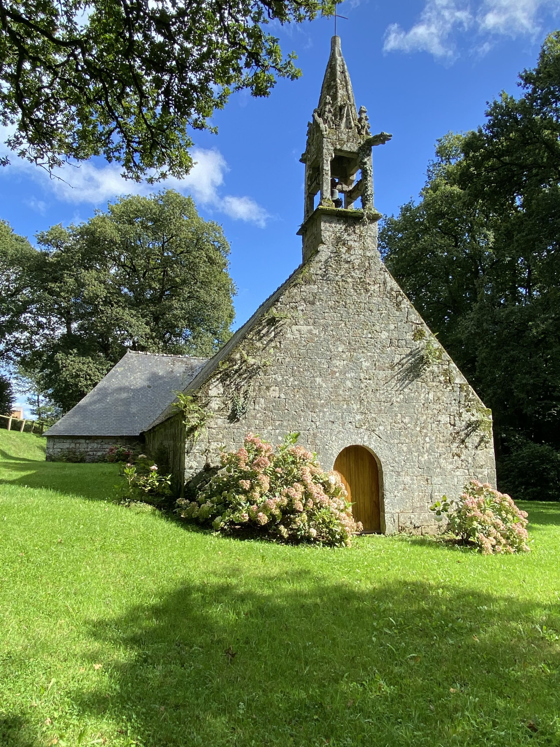 Découvrir Locmalo, Commune du Patrimoine Rural de Bretagne - Pays du ...