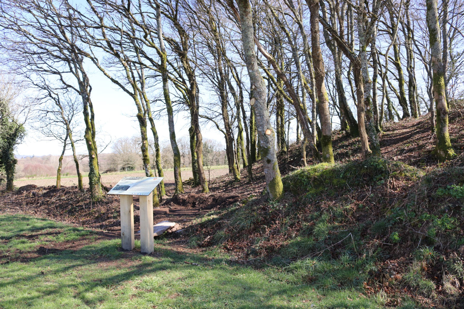 Découvrir Langonnet - Pays du roi Morvan