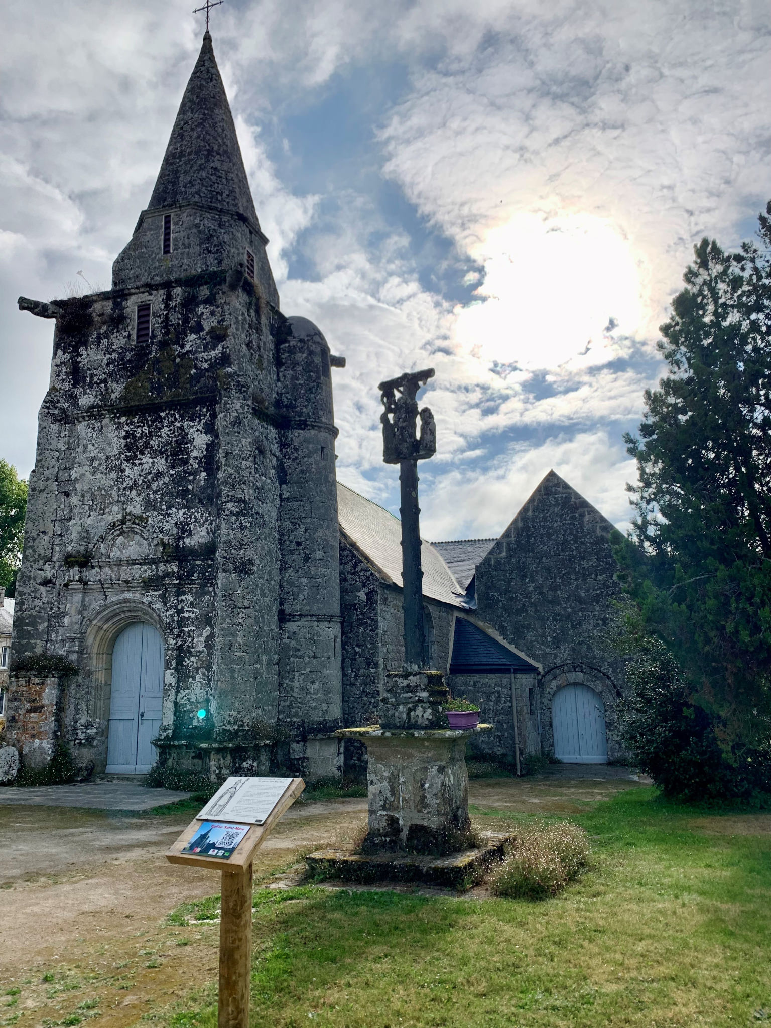 Découvrir Locmalo, Commune du Patrimoine Rural de Bretagne - Pays du ...
